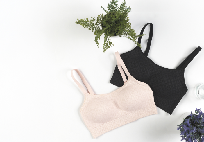 Women's Intimates, Hosiery & More | One Hanes Place