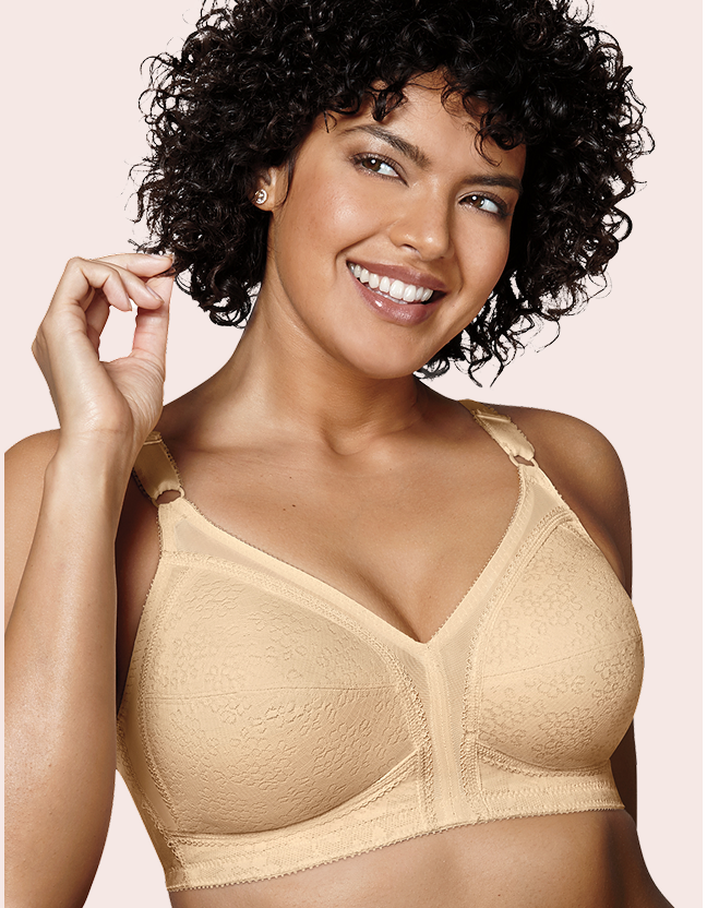 One Hanes Place Bras