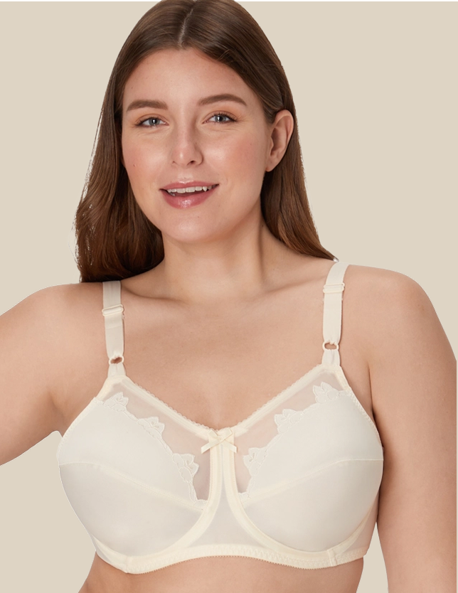 One Hanes Place Bras